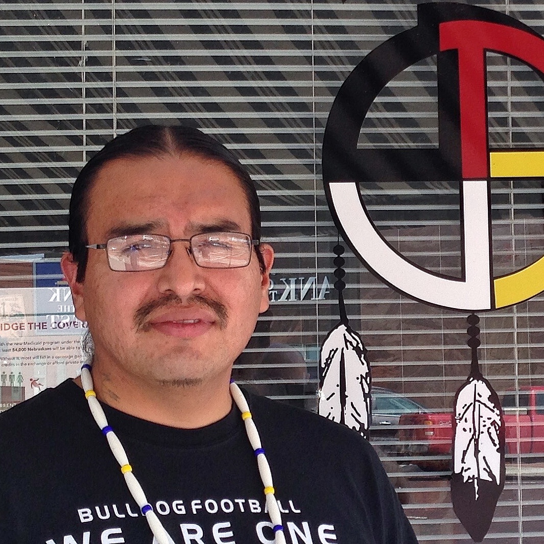 Native Narratives | a couple of 830 mile long conversations